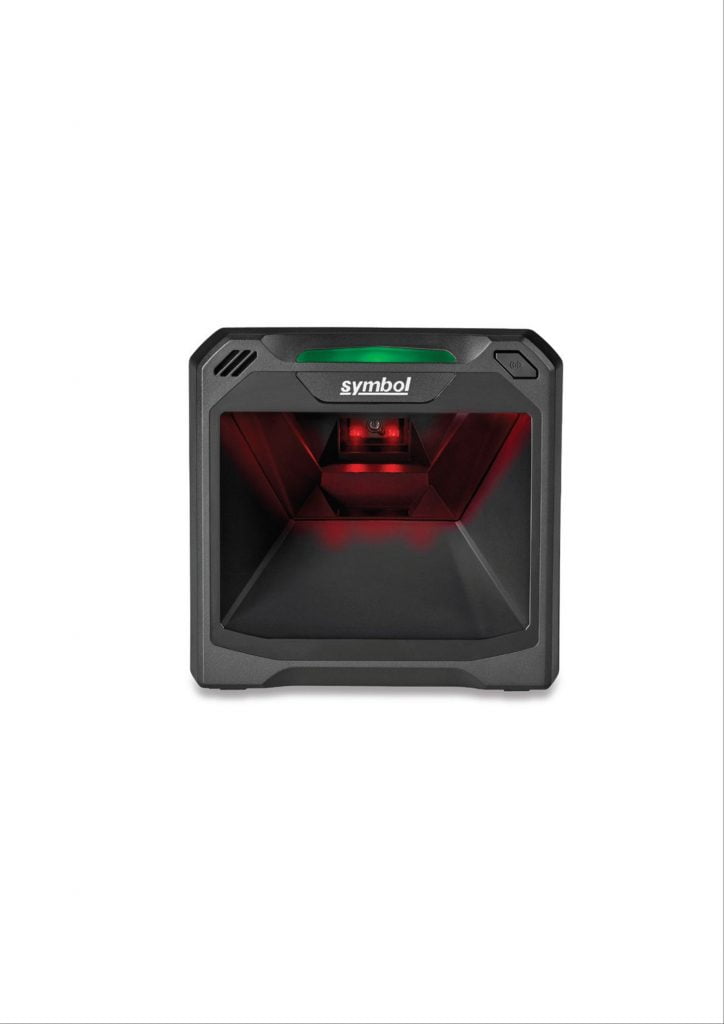 Scanner Zebra DS7708 - PrintExpo
